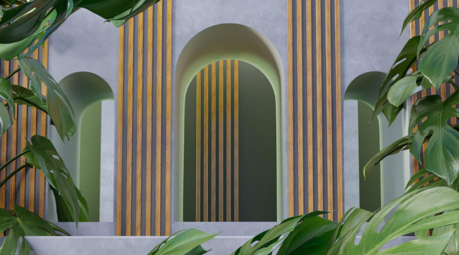 Tropical Architecture: Definition, Features, & Its Examples