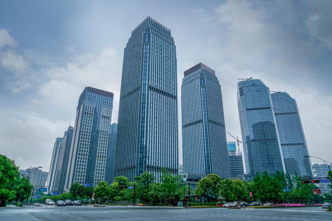 Building Utilities: Definition, Systems, and Their Functions
