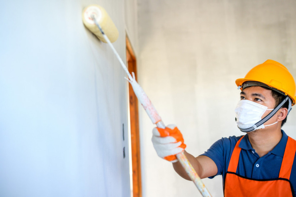 Waterproofing Coating: Types, Advantages, & Application Tips