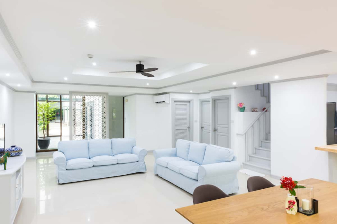 Panduan Tinggi Plafon Ideal Agar Rumah Lebih Proporsional