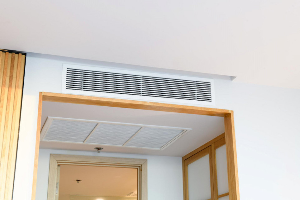 5+ Creative Ideas of Bedroom Ventilation Without Windows