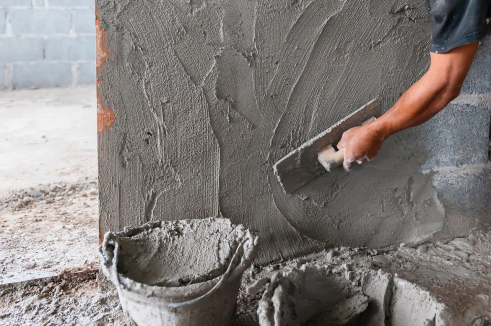 Kenali Jenis-Jenis Mortar, Kegunaan, dan Tips Memilihnya