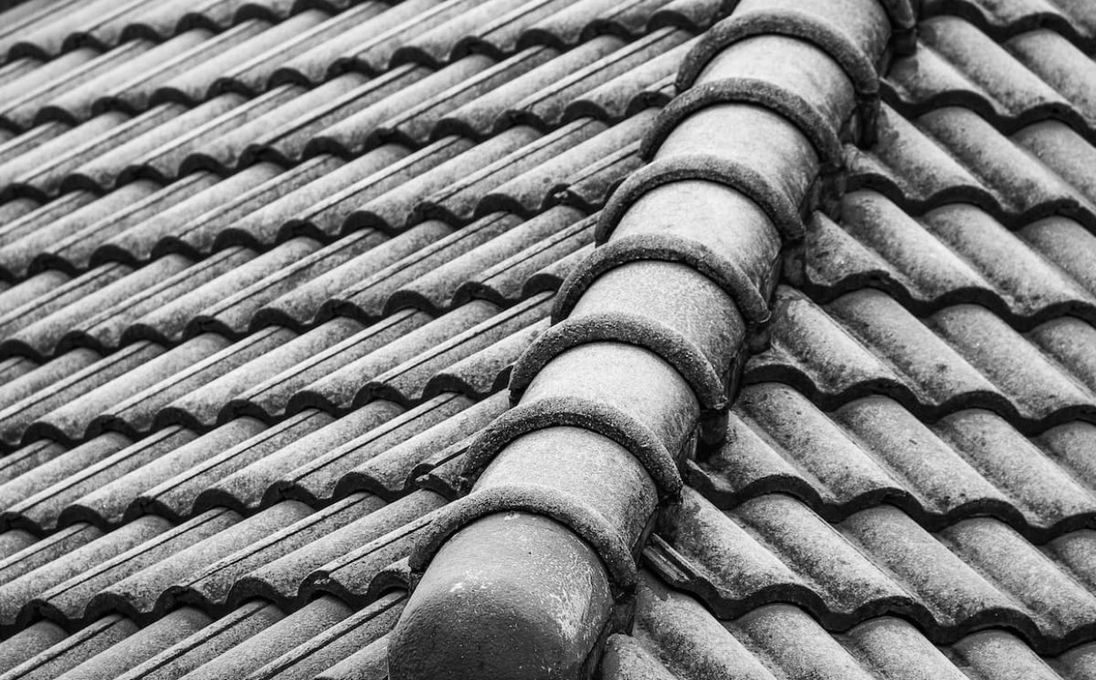Detail Atap Dak Beton: Jenis, Struktur, dan Tips Membuatnya