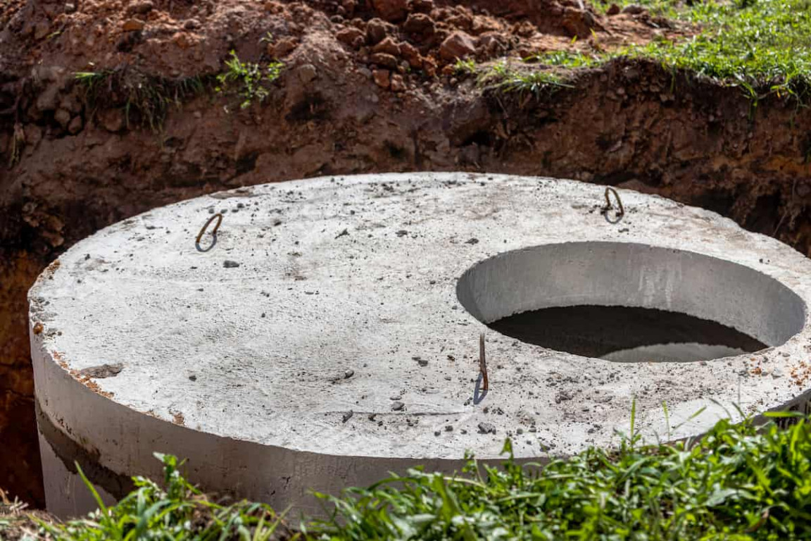 Cara Membuat Sumur Resapan Sebagai Antisipasi Banjir