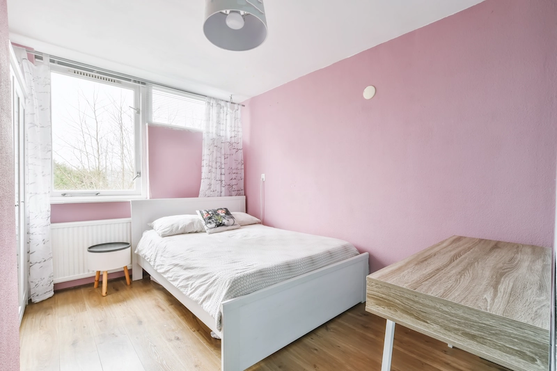 7 Bedroom Design Ideas, Minimalist and Aesthetics!