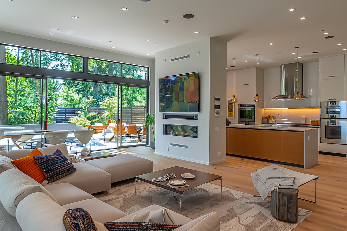 7 Desain Rumah dengan Sirkulasi Udara yang Baik, Bisa Ditiru