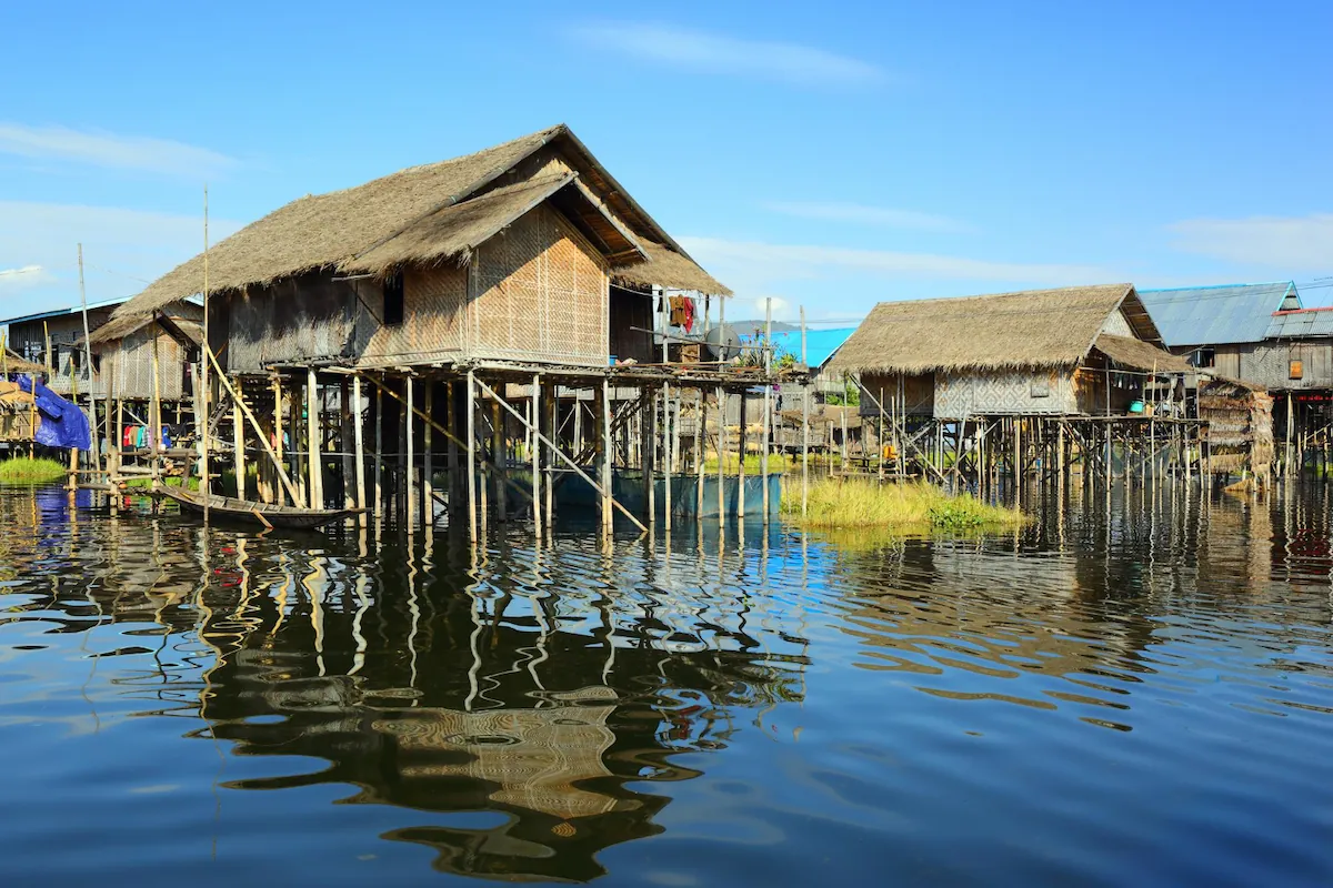 Rumah Semi Permanen: Pengertian, Material, dan Contohnya
