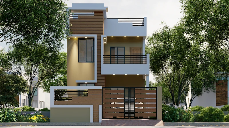 11 Rekomendasi Ide Desain Rumah Minimalis, Inspiratif!