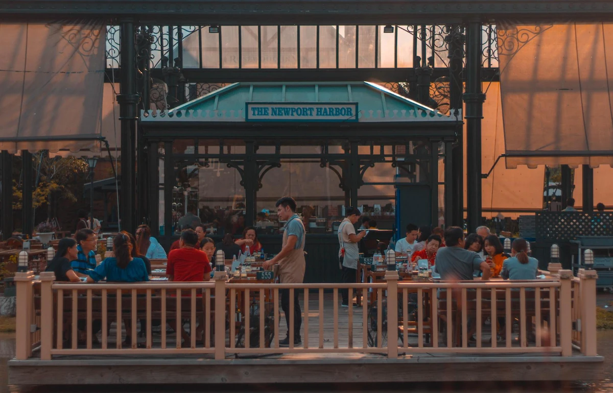 10 Ide Rooftop Rumah Minimalis dan Cozy untuk Bersantai