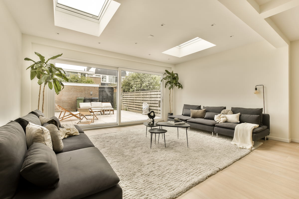 7 Desain Rumah dengan Sirkulasi Udara yang Baik, Bisa Ditiru