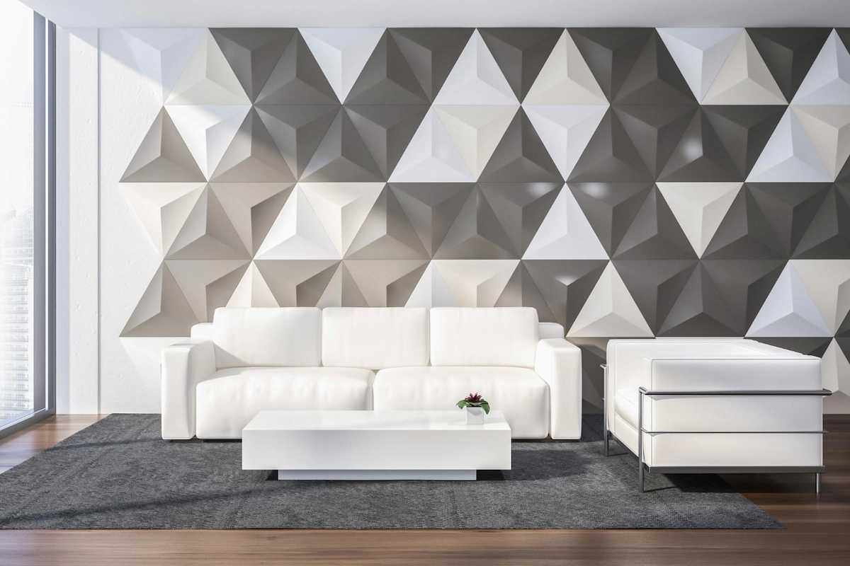 9 Concrete Wall Panel Design Inspirations for Your Home
