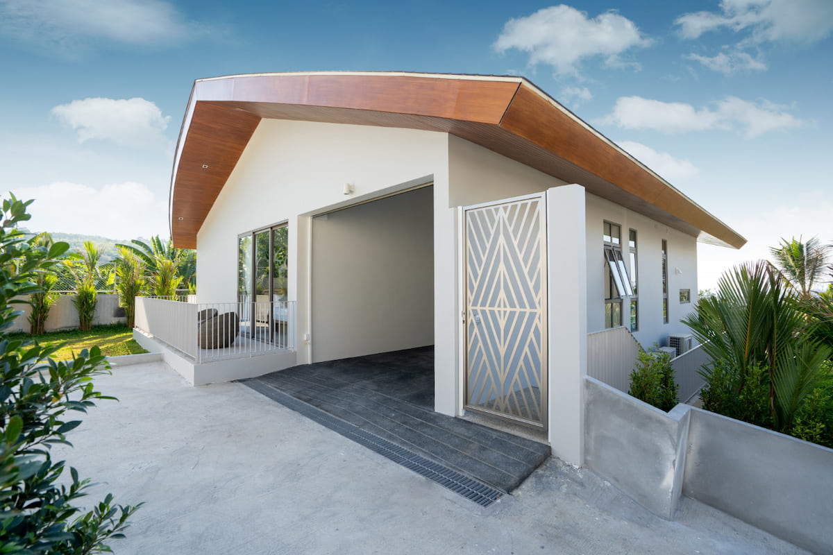 6 Inspirasi Desain Rumah Kecil yang Nyaman & Tipsnya
