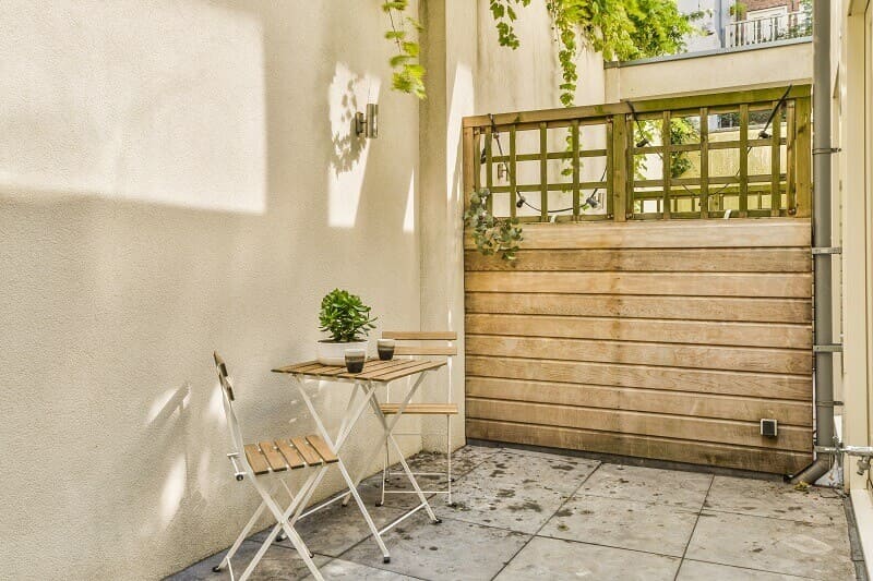 Top 10 Minimalist Terrace Design Ideas to Match Your Style!