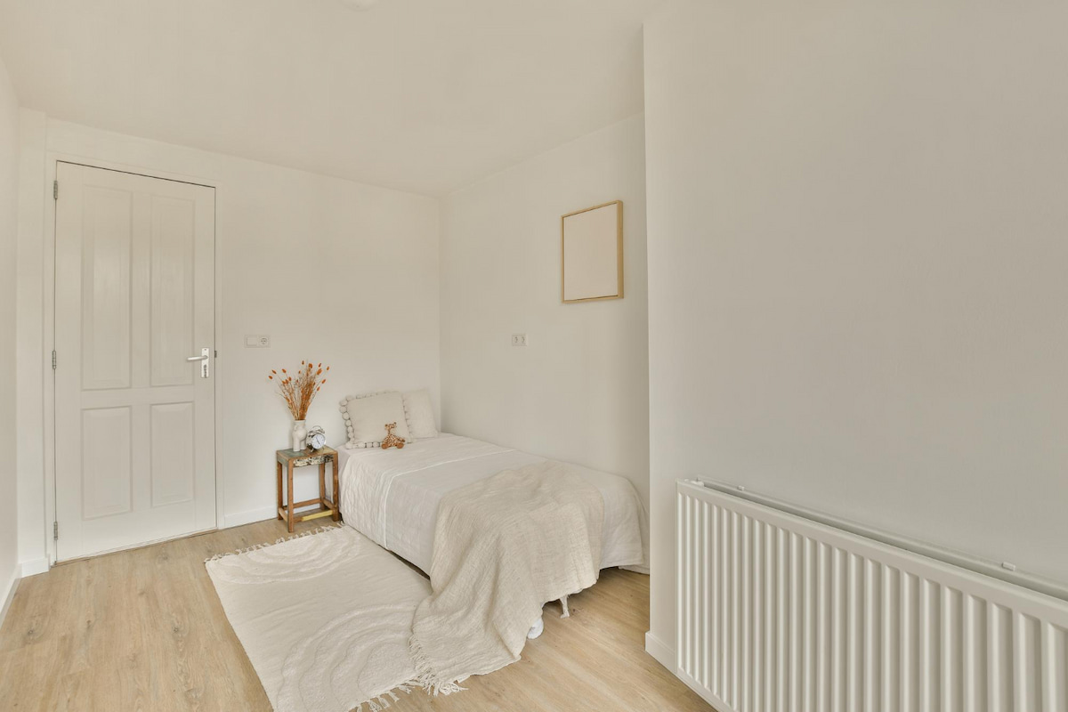 7 Desain Kamar Aesthetic Terbaik, Wajib Jadi Inspirasi