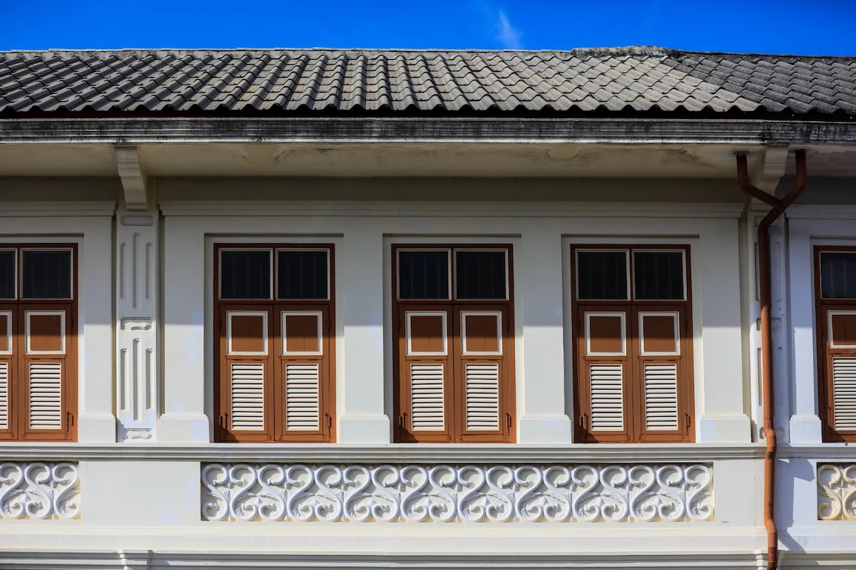 8 Inspirasi Kombinasi Warna Cat Rumah Abu-Abu yang Elegan