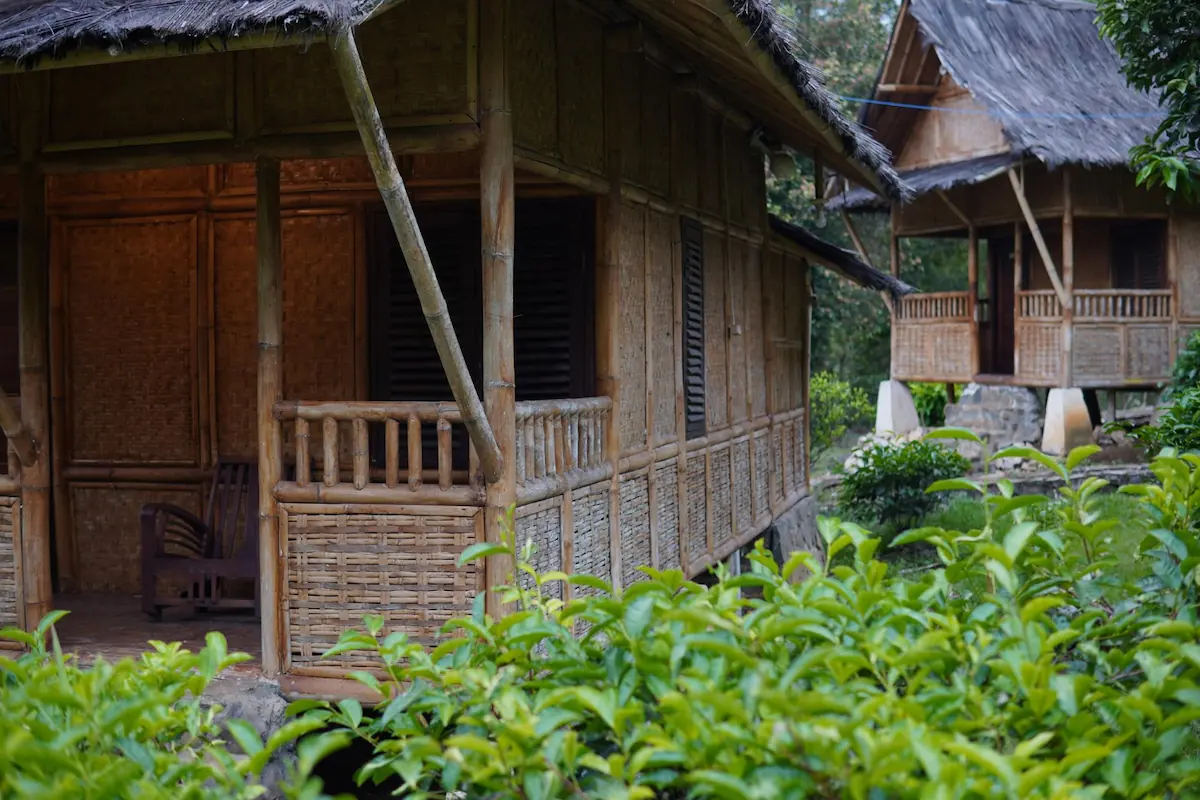 Rumah Semi Permanen: Pengertian, Material, dan Contohnya