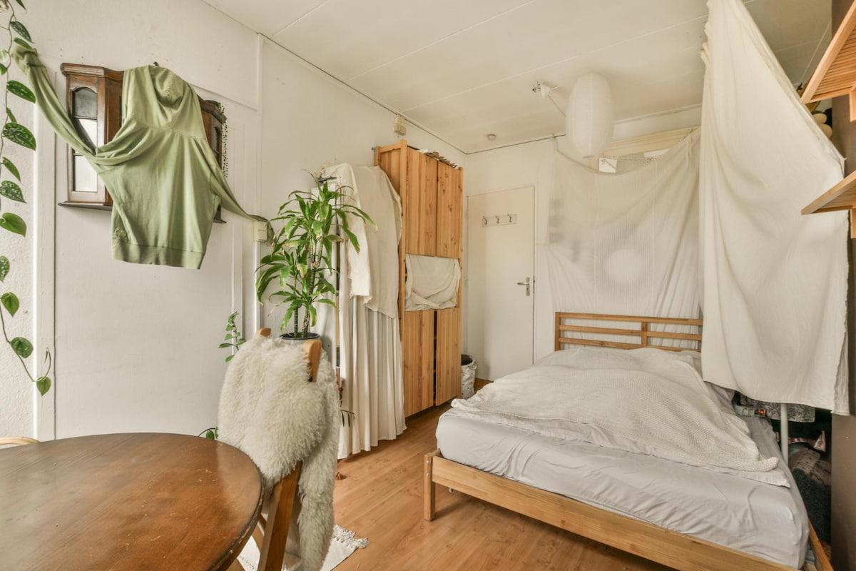 7 Desain Kamar Aesthetic Terbaik, Wajib Jadi Inspirasi