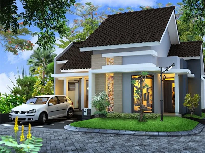 Mengenal Tipe-Tipe Rumah yang Populer dan Banyak Diminati