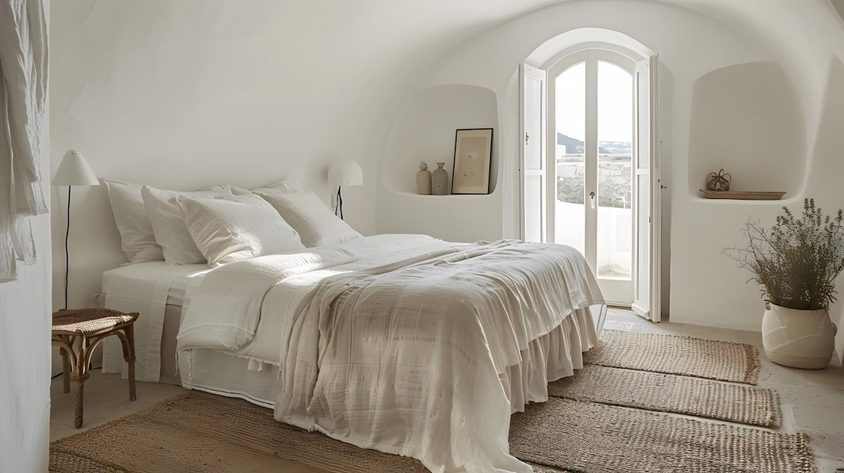 7 Desain Kamar Aesthetic Terbaik, Wajib Jadi Inspirasi