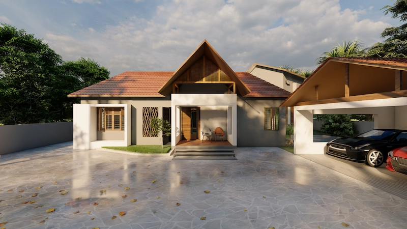 11 Rekomendasi Ide Desain Rumah Minimalis, Inspiratif!