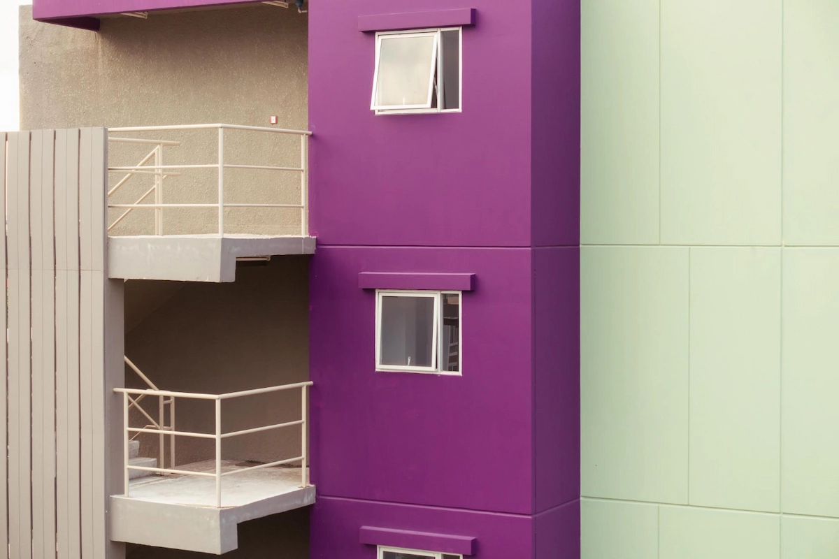 Mengenal Arsitektur Modern, Karakteristik, dan Contohnya