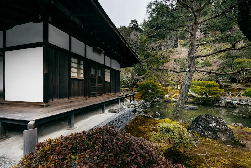 10 Desain Rumah Jepang: Minimalis, Estetik, dan Nyaman!