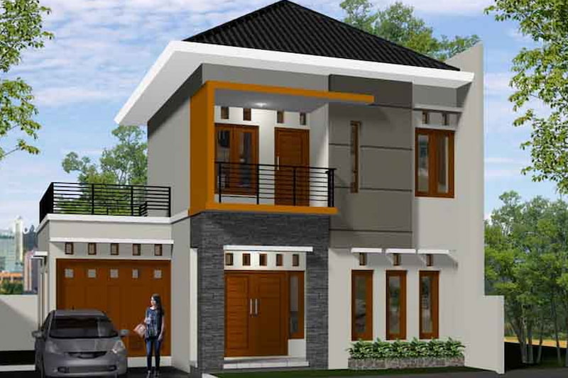 Mengenal Tipe-Tipe Rumah yang Populer dan Banyak Diminati