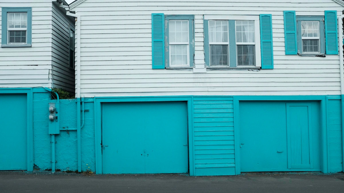 8 Elegant Grey House Paint Color Combination Inspirations