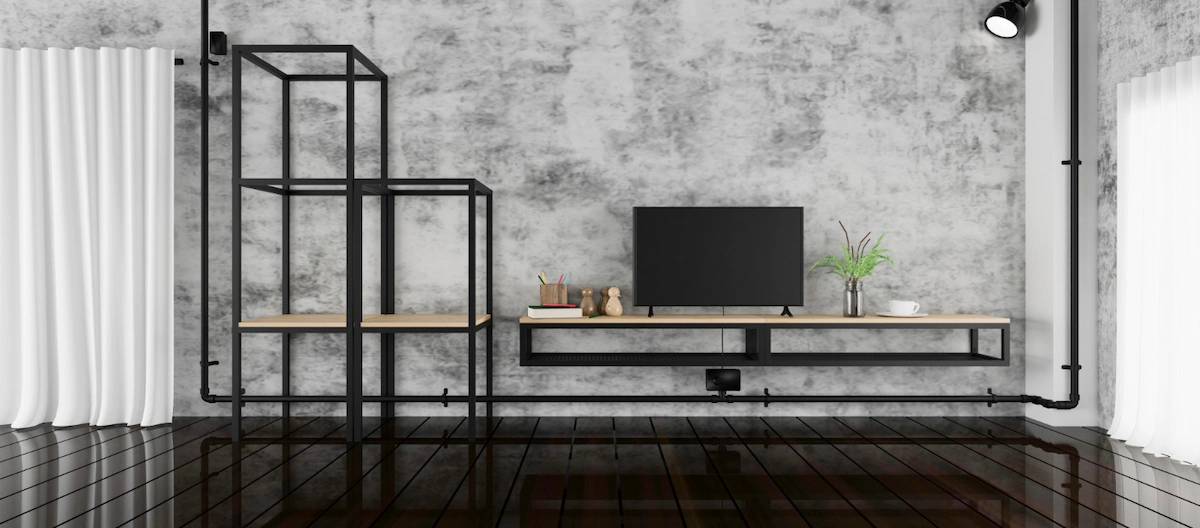 9 Concrete Wall Panel Design Inspirations for Your Home