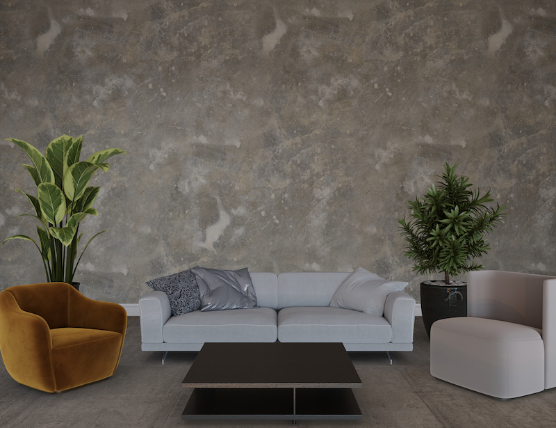 How to Create an Aesthetic Industrial Wall & Design Ideas