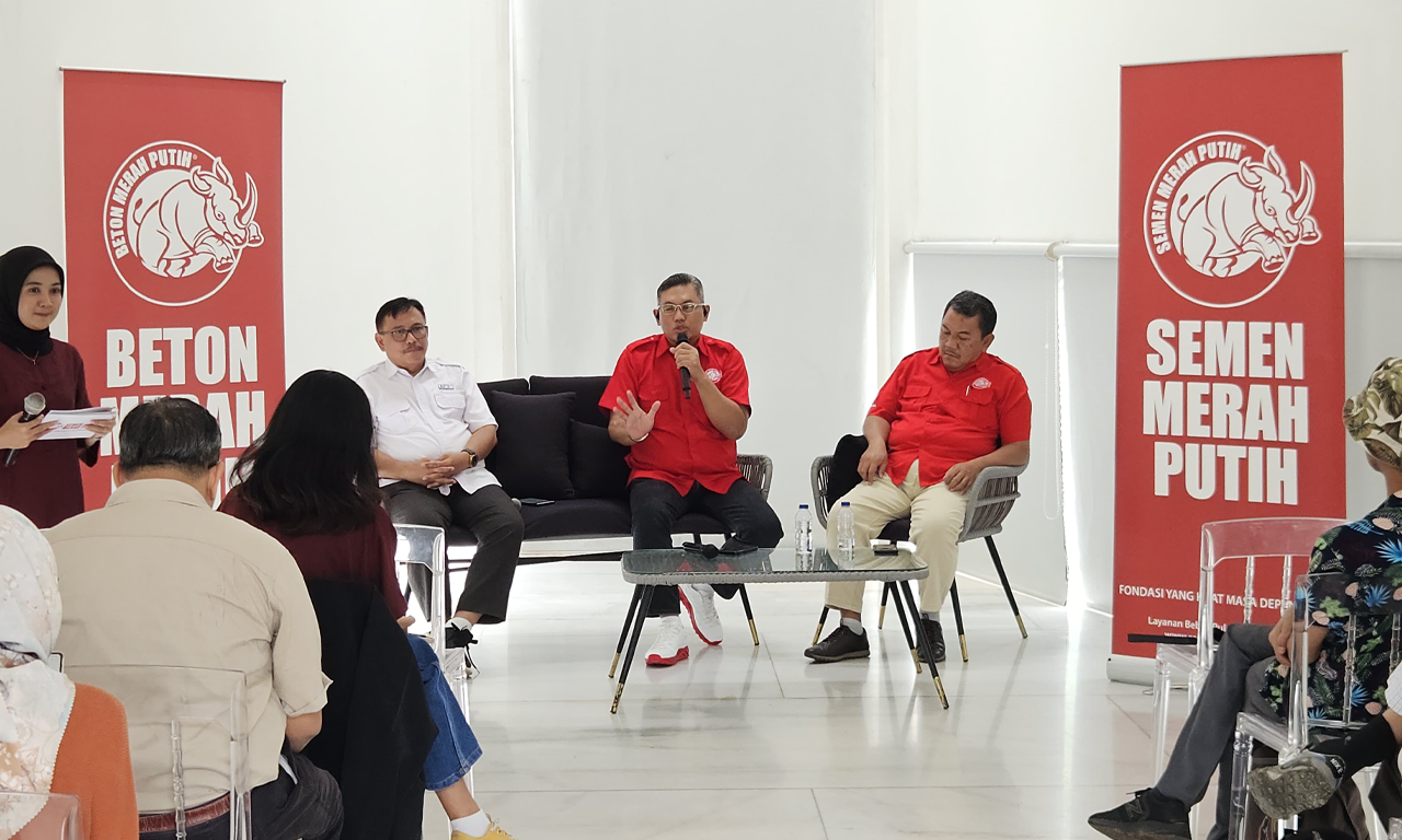 Innovative Precast Modular Concrete Solutions | BETON MERAH