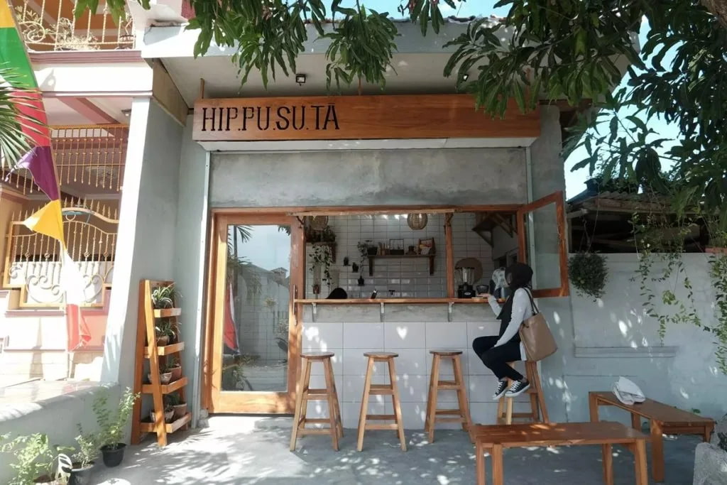 8 Model Toko Minimalis Depan Rumah untuk Usaha Kecil-kecilan