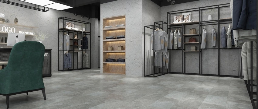 Small Business Guide: Top 8 Modern Minimalist Store Designs