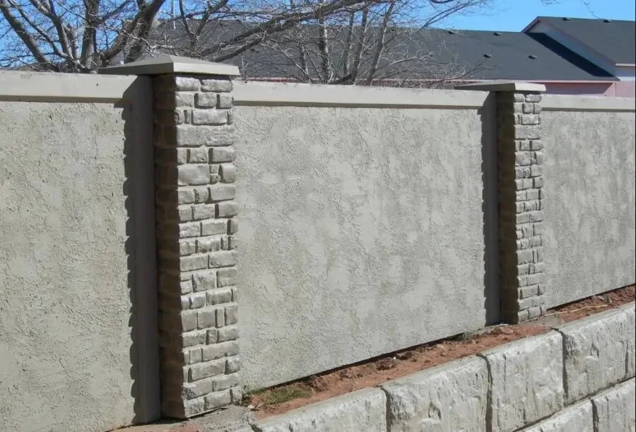 7 Inspirations for Modern Fence Designs for Your Home