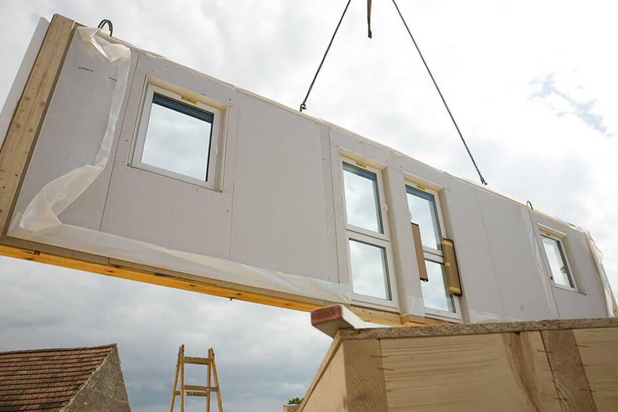 Mengenal Rumah Modular: Jenis, Keunggulan, & Kekurangannya